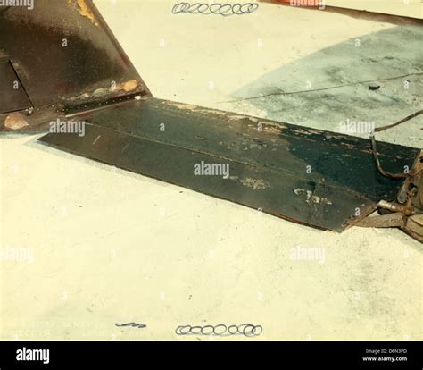 The Teledyne Ryan Uav Drone Part Of Project 154 Was An Early Example