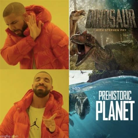 Prehistoric Planet Meme Prehistoric Planet Know Your Meme