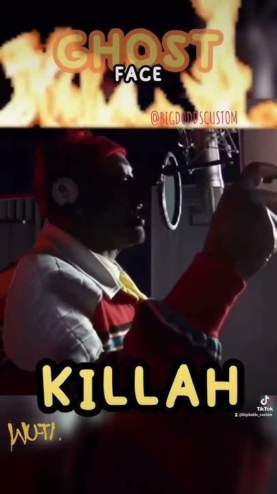 🗣🎙 ‎👻 Face Killah 👐🏿🔥🔥🔥 Hes Spitting Outta This World Redbull Part2