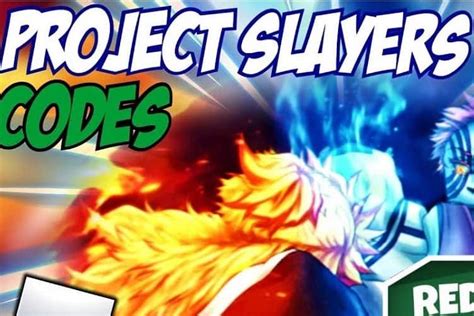 Full code Project Slayer mới nhất tháng 6/2024 "x100 sức mạnh" - Fptshop.com.vn
