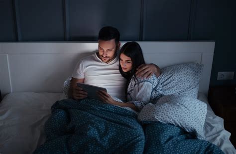 Sex Positivity In The Digital Age ─ Embracing Healthy Porn Habits Pmcaonline