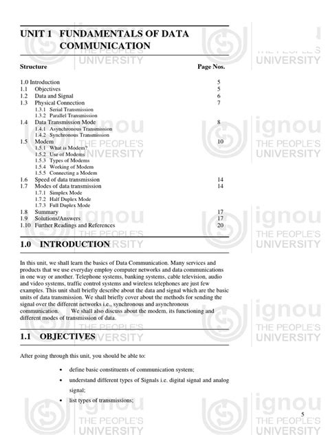 unit 1 1 1 download free pdf duplex telecommunications modem