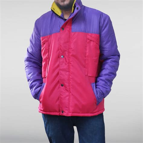 Alien Boy Cotton Polyester Oliver Tree Jacket — Cosplay Street