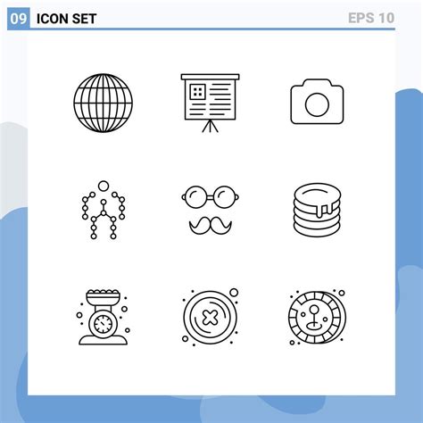 Outline Concept For Websites Mobile And Apps Specs Father Ui Avatar