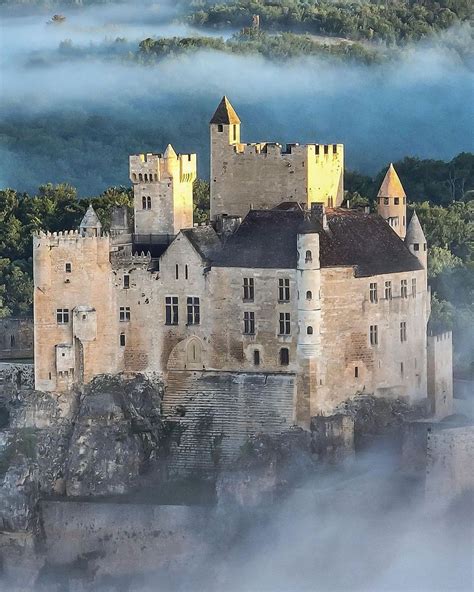 Castles And Palaces On Instagram It Is One Of The Most Famous And Well