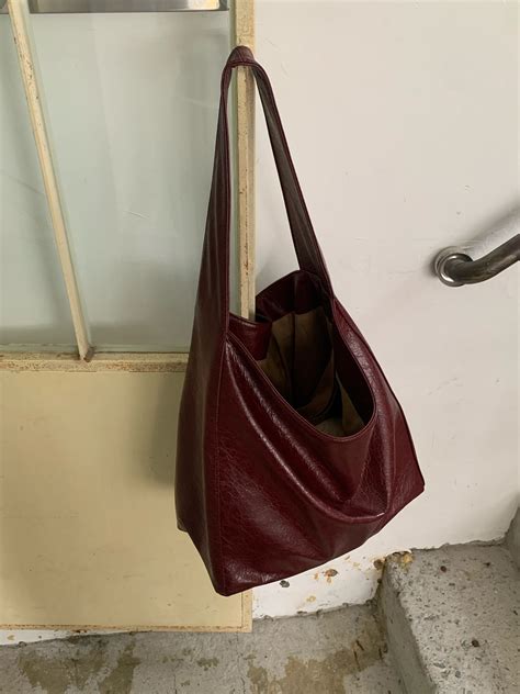 프사이샵남포동옷가게 자보부상들 무조건 믿고 사셔도 됩니다🔥 수납력 착용감 디자인까지 빠지는 게 없어요 맨뒤 피드에 내부 사진있어용 딱 열어보면 ”와 소리