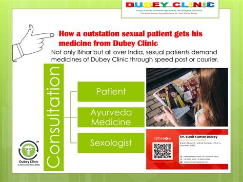 PPT Best Doctor In Patna For Sexologist Dr Sunil Dubey PowerPoint Presentation ID
