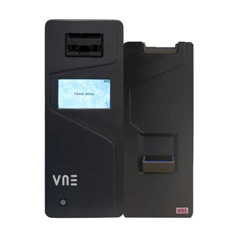 Vne España Soluciones De Autoservicio Y Pago