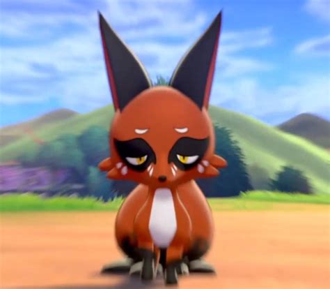 Pokemon Sword And Shield Nickit Everything You Need To Know Prima Games