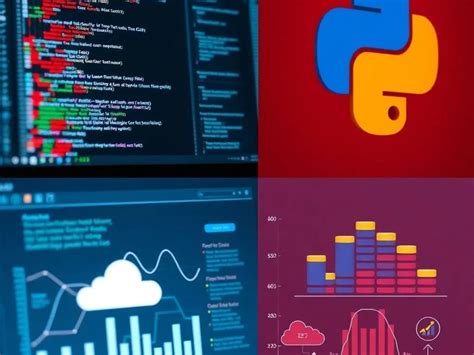 Future Of Bi Development Python Leading Business Intelligence Moldstud