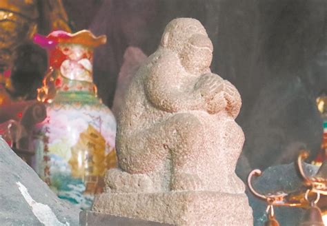 福建大圣文化新调查 文教 东南网