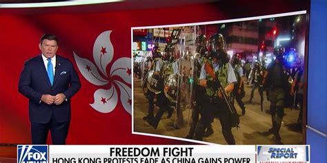 What Happened To The Hong Kong Pro Democracy Protests Fox News Video