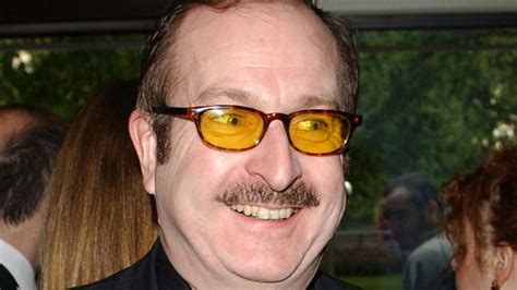 Radio 2 Dj Steve Wright Died From Ruptured Stomach Ulcer Uk News