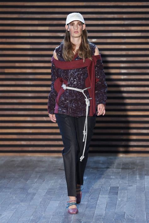 Martan Ss2020 All Initially Inspired By The Story About Andreas Grassl The Piano Man Oficina