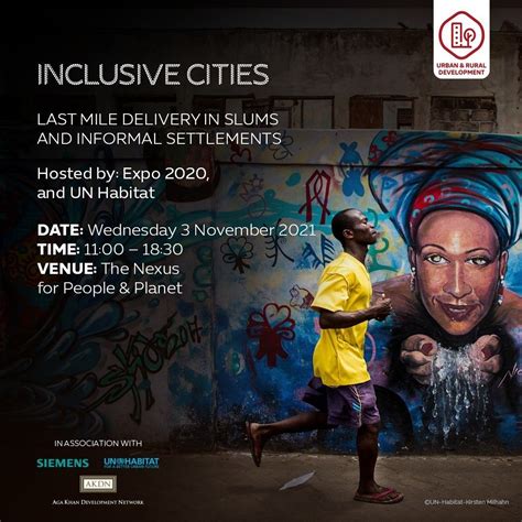 Slums And Slum Upgrading Cities Alliance
