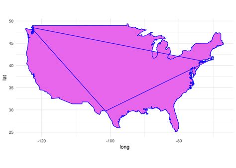 Geospatial Visualization