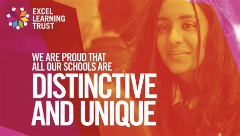 Our People Excel Learning Trust