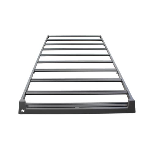 Go Rhino 10 21 Toyota 4runner Ceros Low Profile Roof Rack Textured