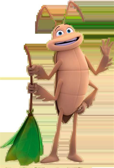 Craig Maya The Bee Wiki Fandom