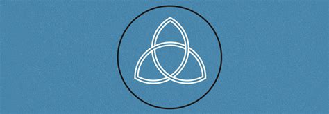 Influence Magazine Lo Que Creemos Sobre La Trinidad