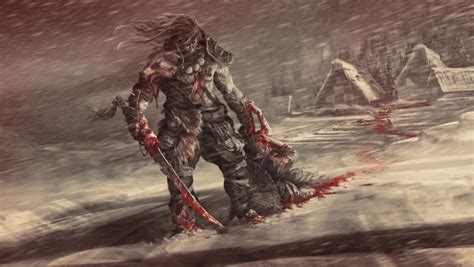 Kazan Yamaoka — The Oni Official Dead By Daylight Wiki