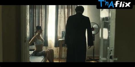 Maja Pankiewicz Underwear Scene In Murderesses