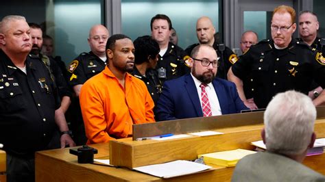 Father Of Man Shot By Police Accused Of Killing Deputy What We Know