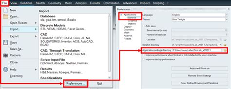 Custom Default Values