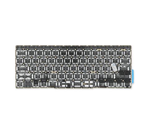 Techie Laptop Keyboard For Apple Macbook Pro A1708 Laptops Techie Store