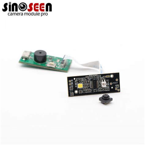 USB 2 0 0 3MP OEM Camera Module For QR Code Scanner