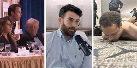 3 Days Before Whcd Attack On Trump Nyt Celebrated Far Leftist Hasan