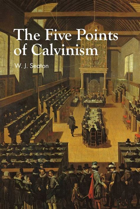 Calvinism