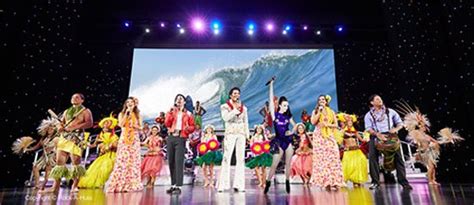 Rock A Hula Honolulu 2018 All You Need To Know Before You Go With