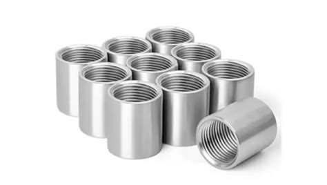 Steel Pipe Couplings Manufacturer And Supplier In China Metleader