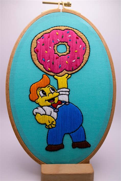 The Lard Lad Rthesimpsons