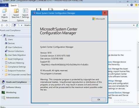 Microsoft System Center Configuration Manager Latest Radiomeva