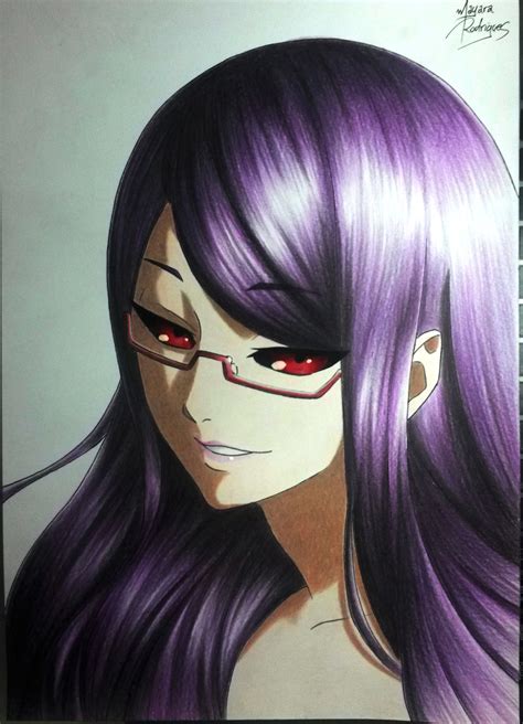 Pin By Hawk On Tokyo Ghoul Owl Tokyo Ghoul Tokyo Ghoul Rize