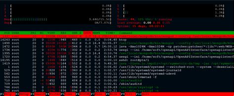 Postgresql Plugin Systemstats Monitoring Server Cpu Memory Disk And Network Programmer Sought