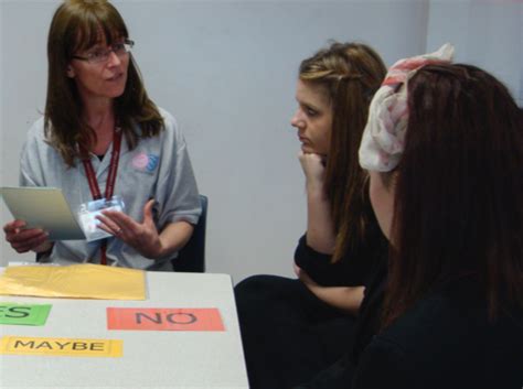 Relationship And Sex Education For Secondary Schools