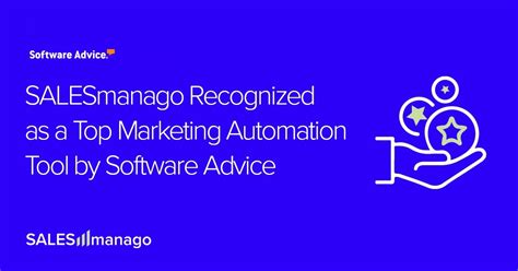 Salesmanago Recognized As A Top Marketing Automation Tool By Software
