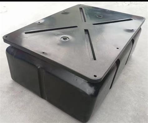 Hdpe Floats Jetty Master