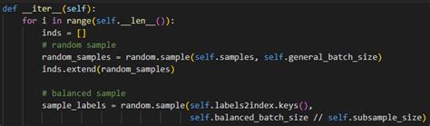 ekd balancedbatchsampler · issue 72 · tencent tface · github