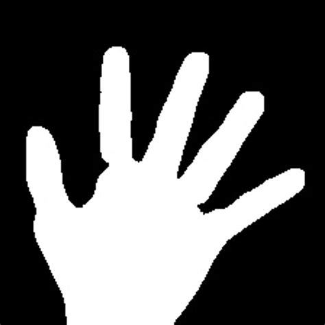 GitHub Jaywhisker Hand Gesture Computer Vision With Arduino
