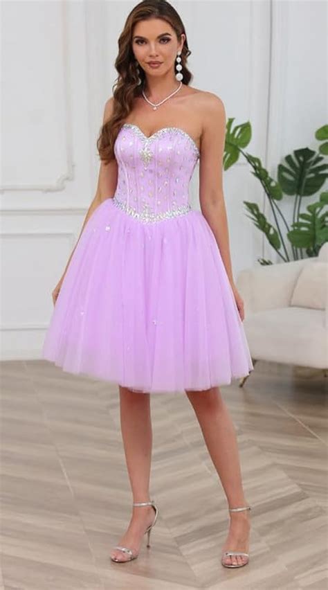Purple Party Dresses For Teenagers Teenage Party Dresses 2025