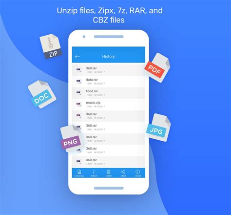 Zip File Reader Apk For Android Download