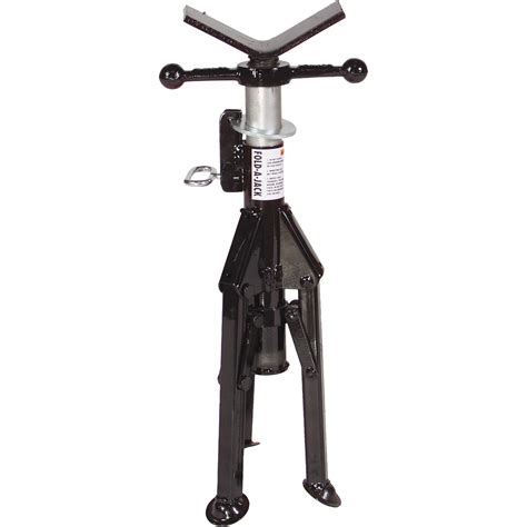 Ame International 22 Ton Jack Stands — Model 14400 Northern Tool