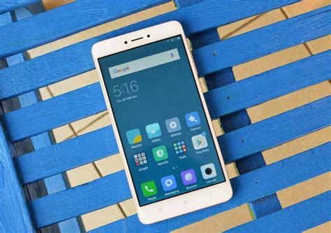 Redmi Note 4 Service Mode Access Quick Guide