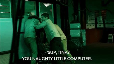 Naughty Computer GIFs Get The Best GIF On GIPHY