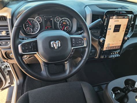 New 2026 Ram 2500 Tradesman For Sale Kingman Az 3c6ur5cj3tg241387