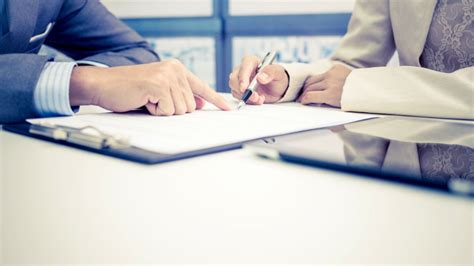 15 Clauses On How To Create A Support Agreement Legitt Ai